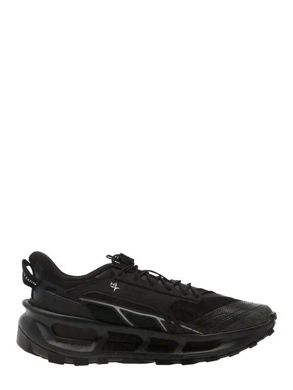 Under Armour Explor Sneakers - Black