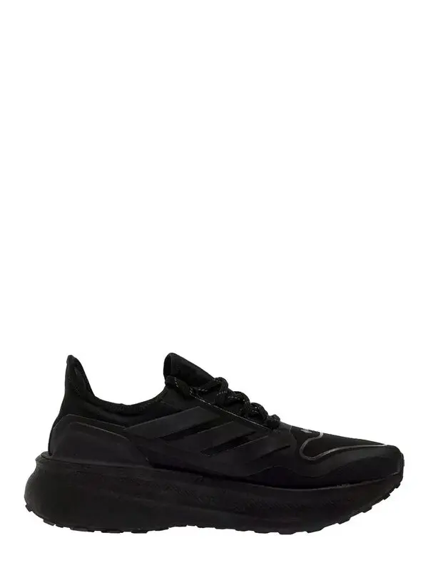 Adidas Ultraboost 5 Gtx Lace-up Sneakers - Black