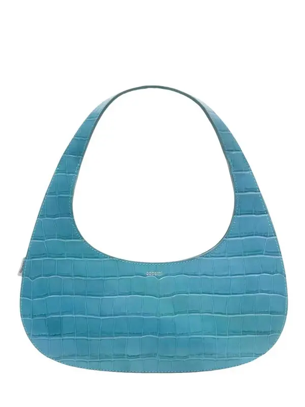 Coperni Loop Swipe Tote - Blue