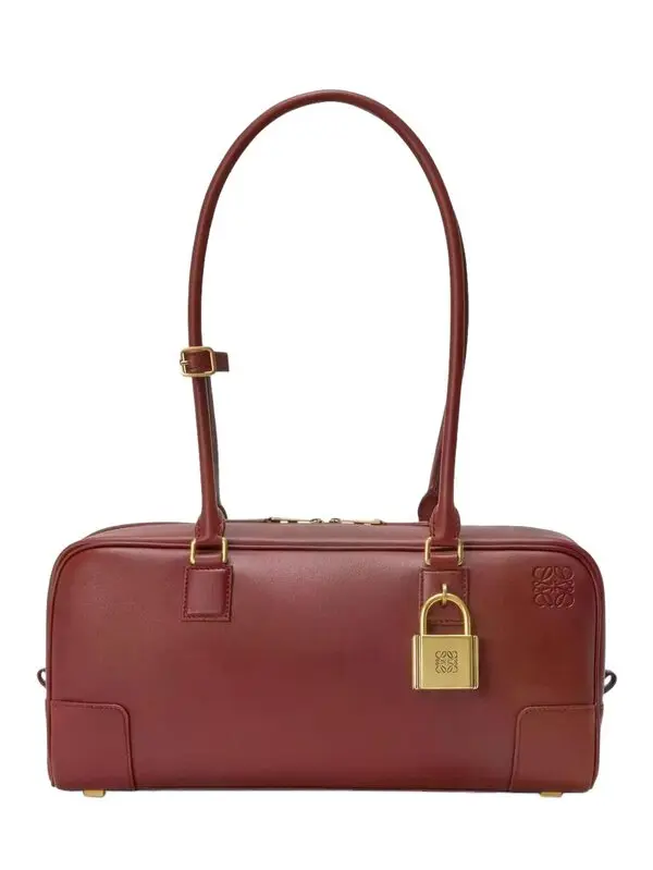 Loewe Amazona 31 Bag - Red
