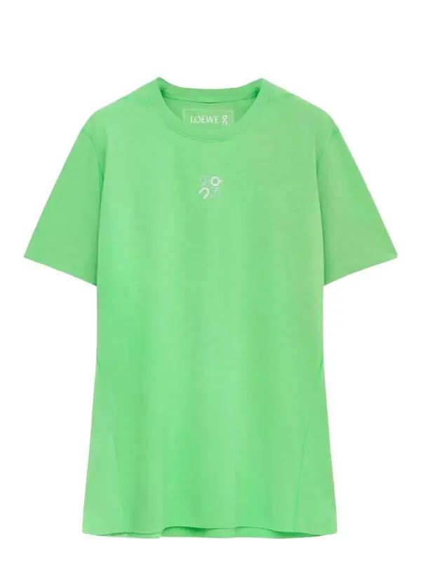 Loewe X On Active T-shirt - Green