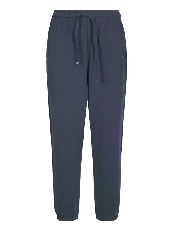 SUN 68 Drawstring Track Pants - Blue