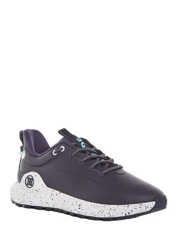 G/fore Mg4+ O2 Golf Sneakers - Twilight