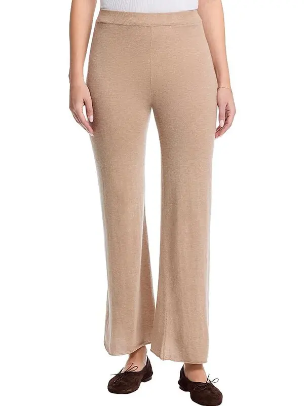 Majestic Filatures Cashmere Pants - Cord Chine