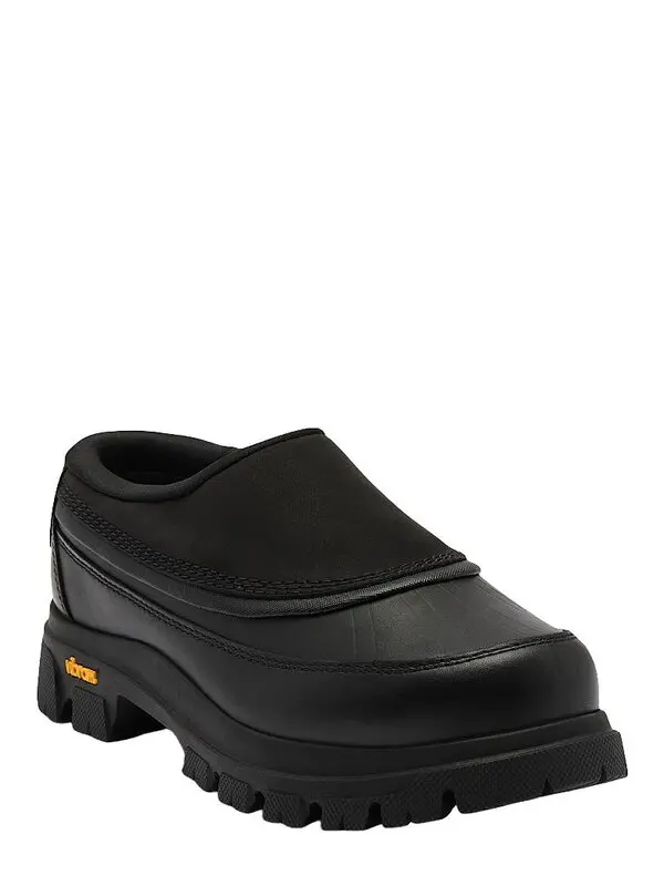 Sorel Daystorm Clogs - Black