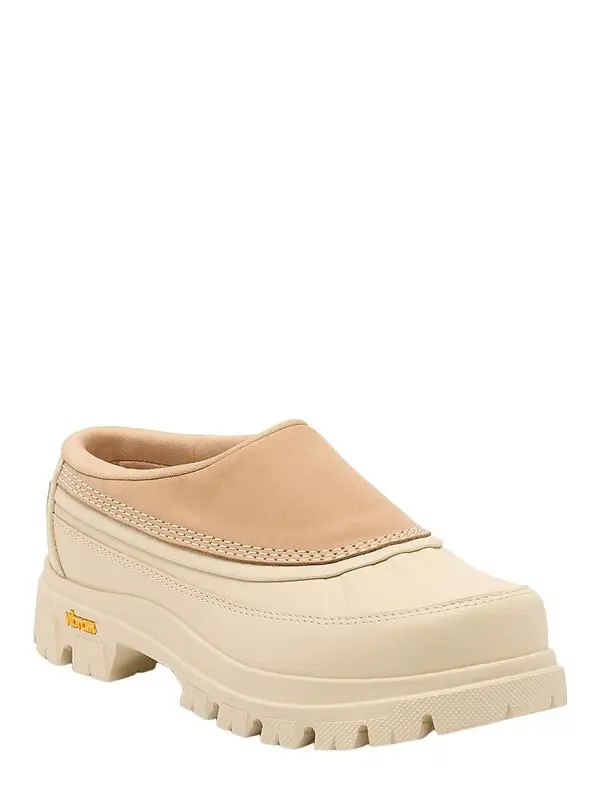 Sorel Daystorm Clogs - Canoe