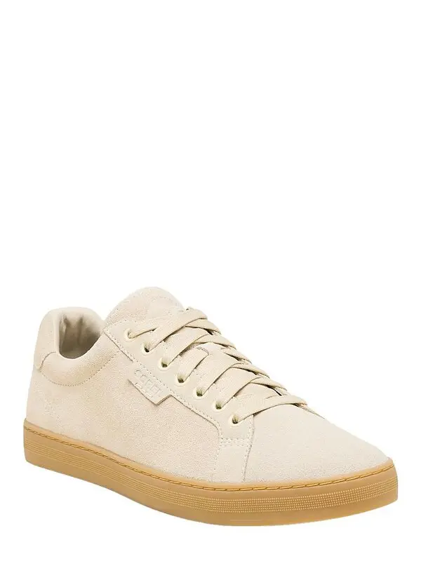 Sorel Cyprus Lx Sneakers - Bleached