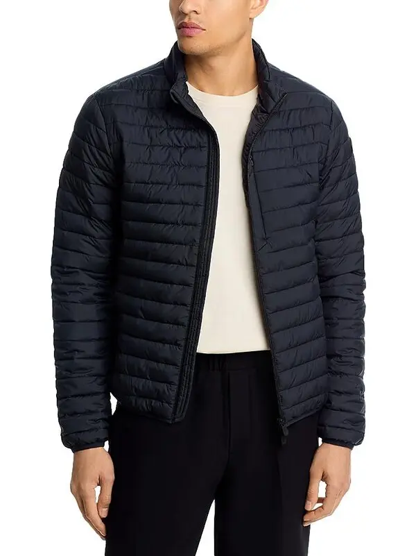 SAVE THE DUCK Cole Jacket - Black