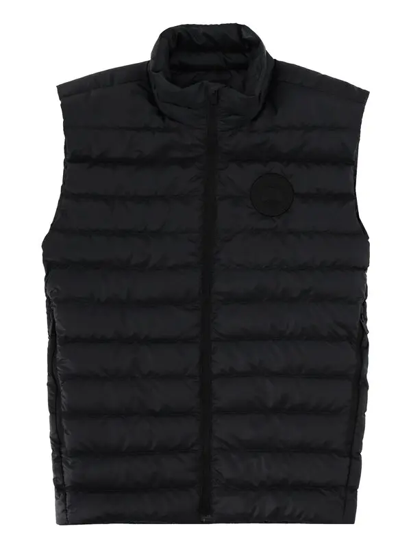 Canada Goose Stratus Padded Vest - Black