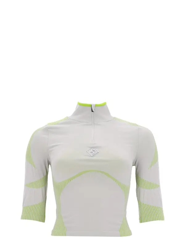 Casablanca Logo Top - Grey