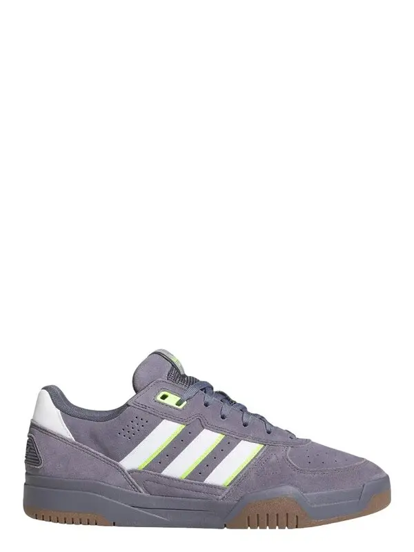 Adidas Tekkira Cup Sneakers - Aurora Onix/cloud White/solar Slime