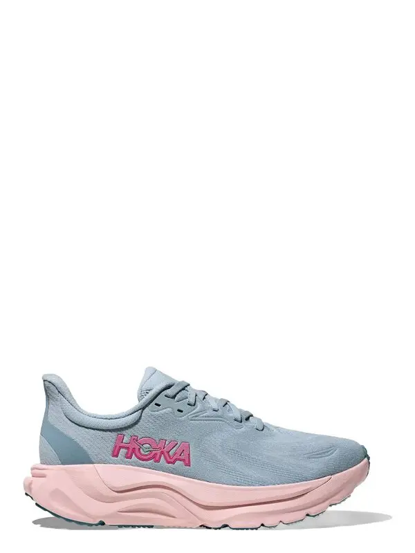 Hoka One One Arahi 8 - Drizzle/petal