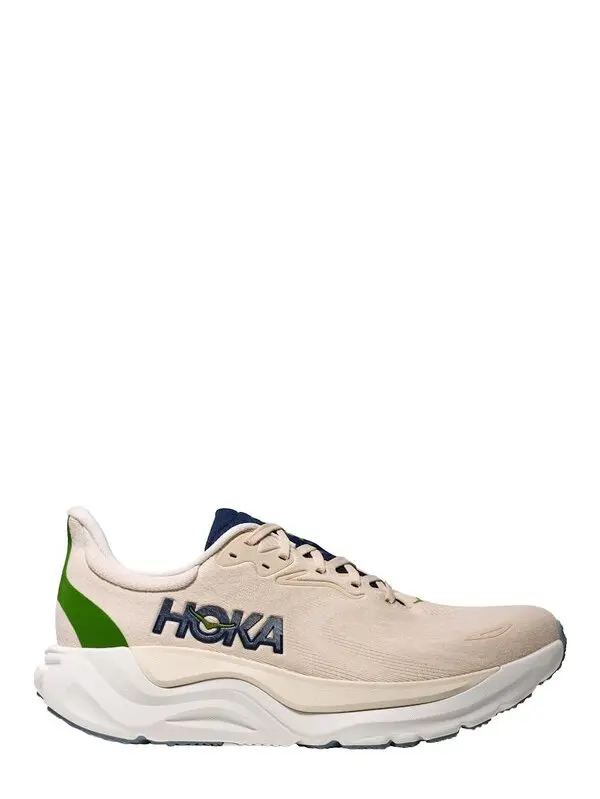 Hoka One One Arahi 8in - Alabaster/birch