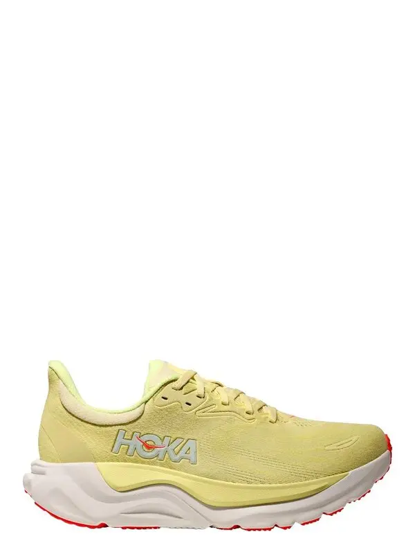 Hoka One One Arahi 8 - Sunlight/neon Yuzu