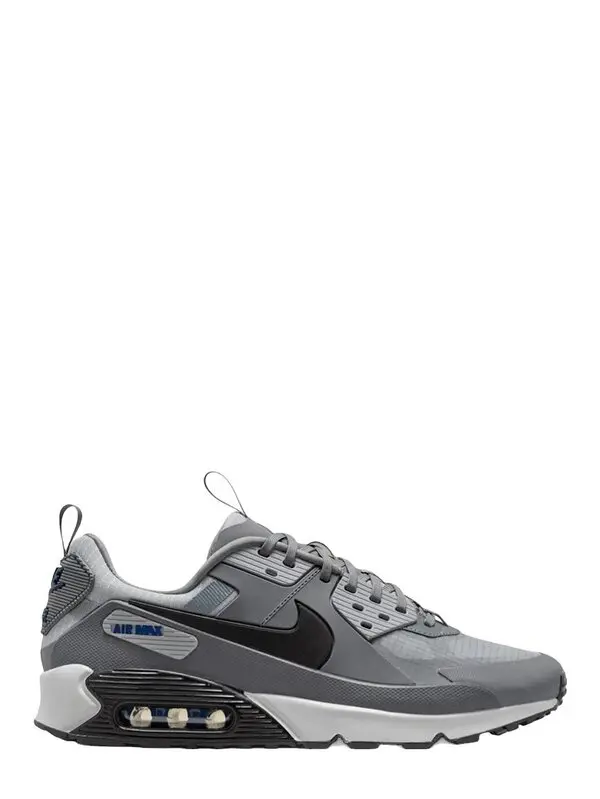 Nike Air Max 90 Drift - Cool Grey/deep Royal Blue/wolf Grey
