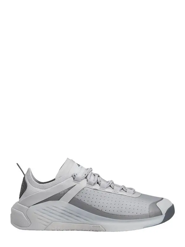 Adidas By Stella Mccartney Dropset 4 - Light Solid Grey/onix