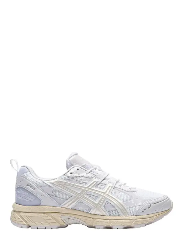 Asics Gel-nunobiki Sneakers - White/cream