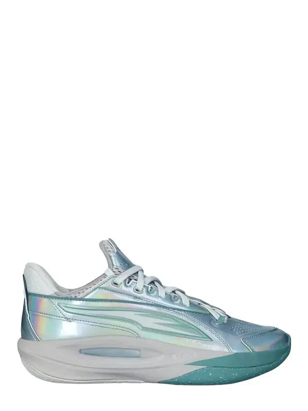 PUMA Scoot Zeros Iii Tealin - Baltic Sea/seafoam