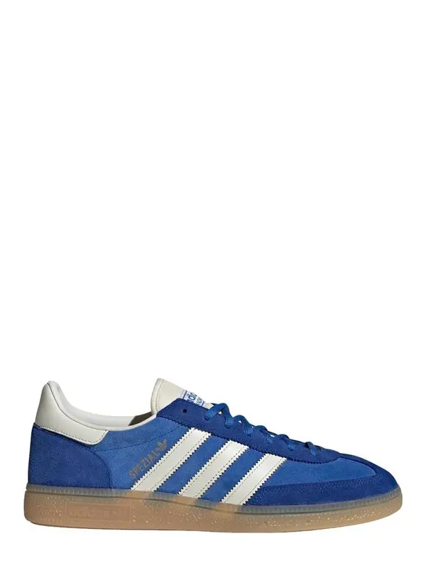 Adidas Handball Spezial Sneakers - Blue/off White/royal Blue