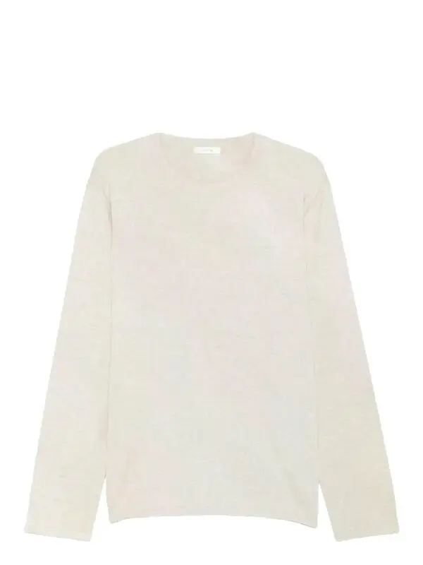THE ROW Long-sleeved Sweater - Neutrals