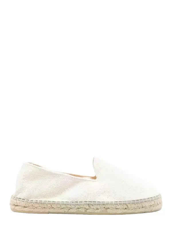 Manebí Off-white Espadrilles - Neutrals