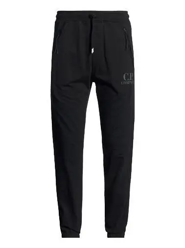 C.P. COMPANY C. P. Company Pants Size Cotton - Black