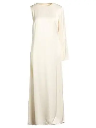 Peserico Maxi Dress - White