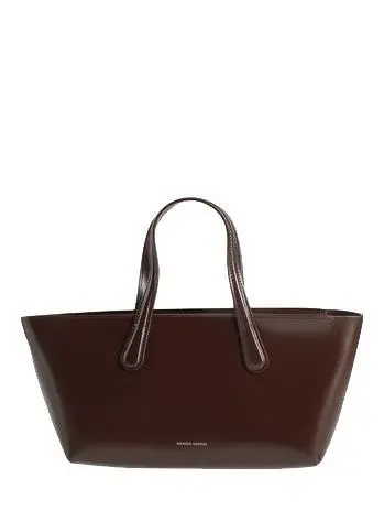 MANSUR GAVRIEL Baguette Bag - Brown