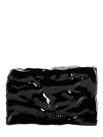 OFF-WHITE™ Minaudière Bag - Black