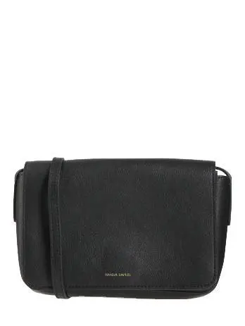 MANSUR GAVRIEL Clio Cross-body Bag - Black