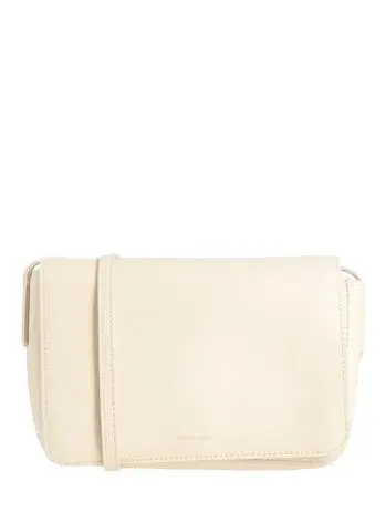 MANSUR GAVRIEL Clio Cross-body Bag - White