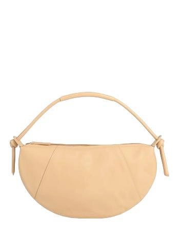 MANSUR GAVRIEL Mini Fortuna Hobo Bag - Beige