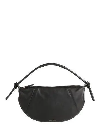 MANSUR GAVRIEL Mini Fortuna Handbag - Black