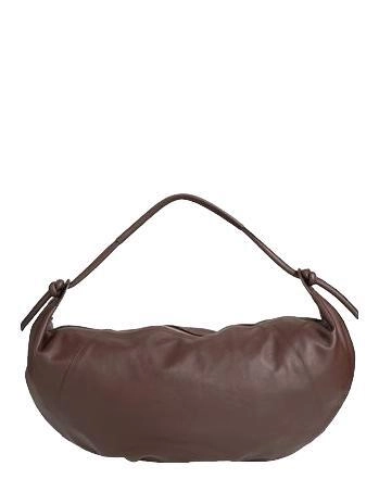 MANSUR GAVRIEL Fortuna Hobo Handbag - Brown