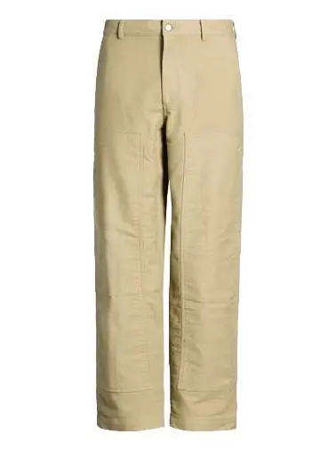 Nike Cotton Cargo Pants - Beige