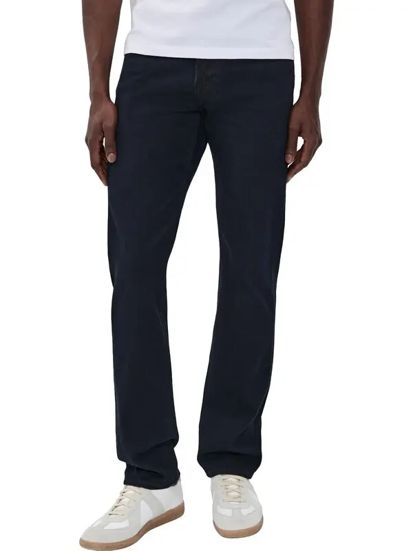 Ag Graduate Tailored Jeans - Vintage Ink