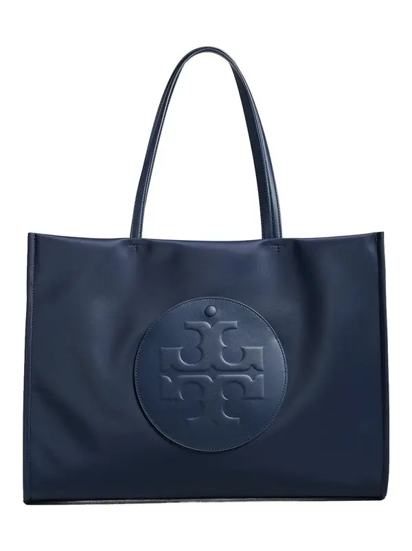 Tory Burch Ella Tote - New Navy