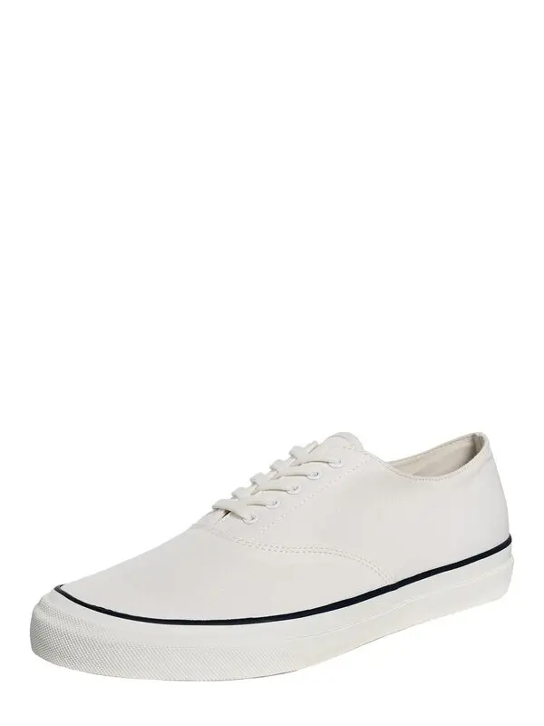Sperry Re-issue Cvo Sneakers - White