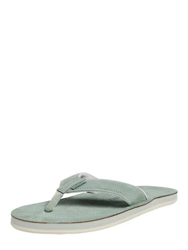 HARI MARI Pier Flip Flops - Palm