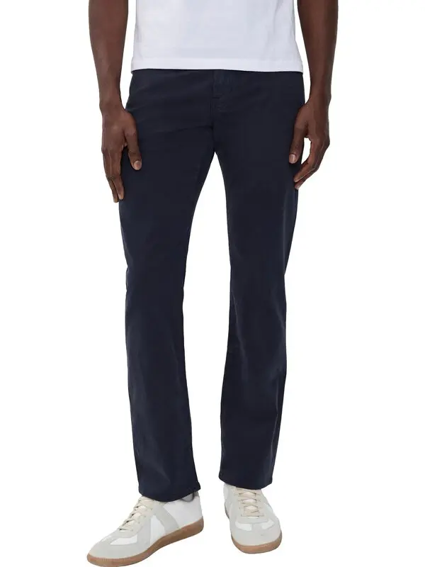 Ag Protégé Sud Classic Straight Jeans - New Navy