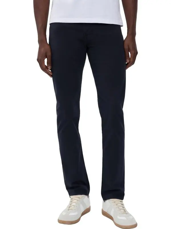 Ag Tellis Sud Modern Slim Jeans - New Navy