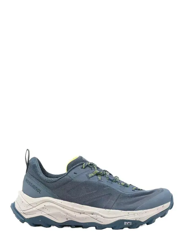 Rossignol Altiridge Lace-up Sneakers - Blue