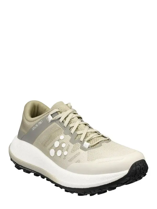 CRAFT Xplor Pro Running Shoe - Ash White/grey