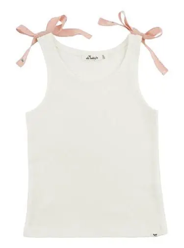 OH BABY! Sunburst Joy Tank - Oyster