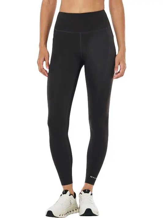 P.E Nation Recalibrate Full Length Leggings - Smokestone