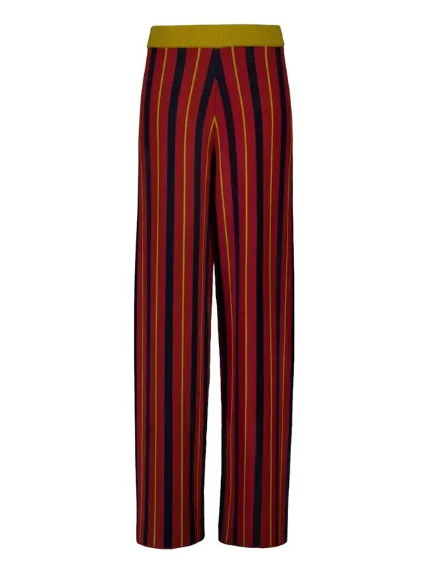 PAULA Mira Trousers - Red
