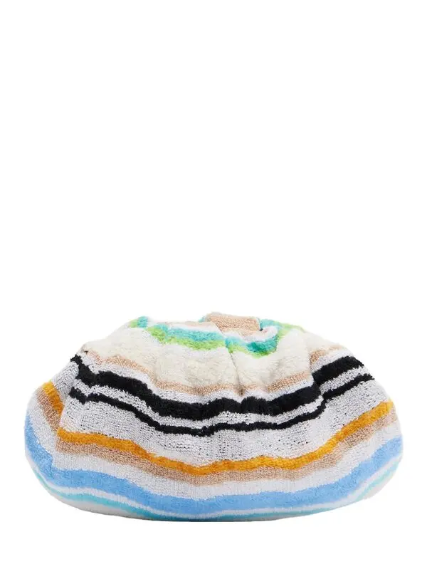 Missoni Zigzag Small Clutch - Multicoloured