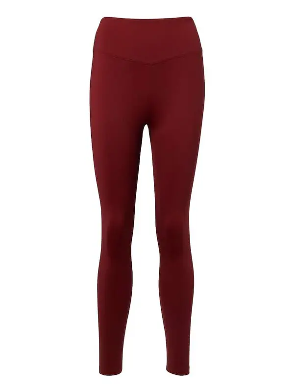ERES Billie Leggings - Red