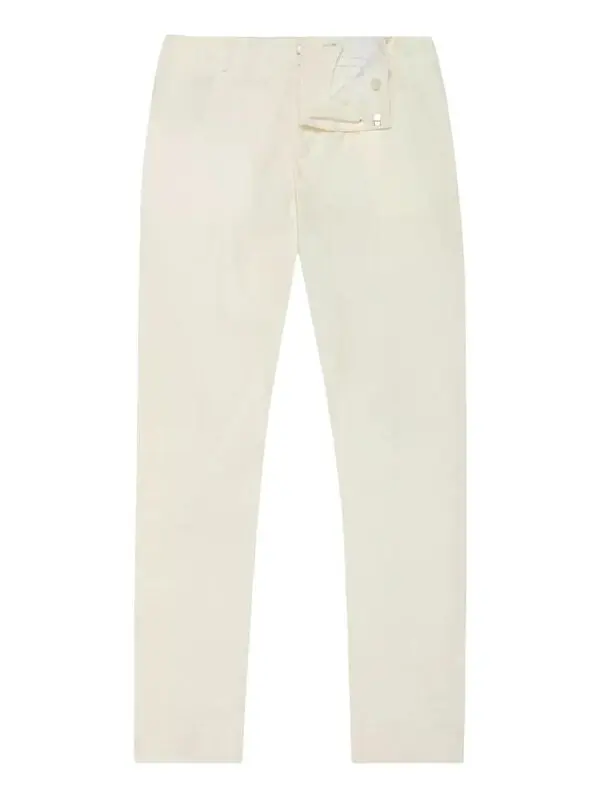 Orlebar Brown Ray Trousers - Neutrals