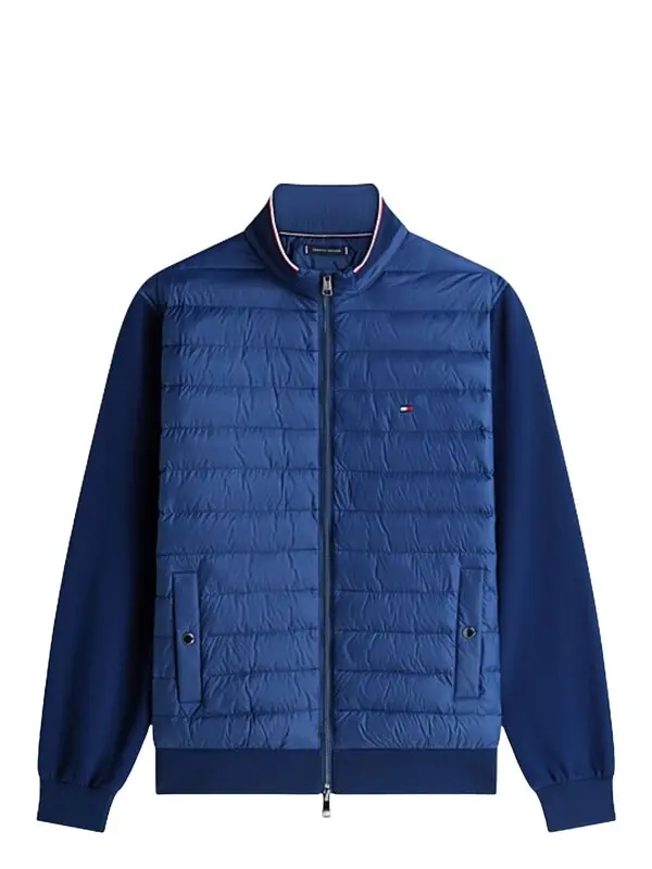 Tommy Hilfiger Jacket - Blue